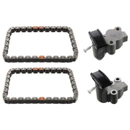 Blue Print Steuerkettensatz adbp730040 f&uuml;r NISSAN