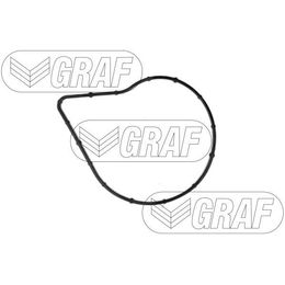 Graf Wasserpumpe pa1473 f&uuml;r Opel