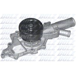 DOLZ Wasserpumpe m214 f&uuml;r Mercedes