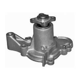 Valeo Wasserpumpe 506777 f&uuml;r HYUNDAI