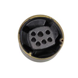 METZGER Lagerung, Motor 8054693 hinten f&uuml;r GM