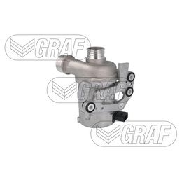 Graf Wasserpumpe pa1513 f&uuml;r BMW