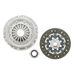 AISIN Kupplungssatz kh080