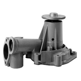 Valeo Wasserpumpe 506778 f&uuml;r HYUNDAI MITSUBISHI