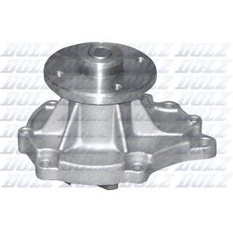 DOLZ Wasserpumpe n107 f&uuml;r NISSAN