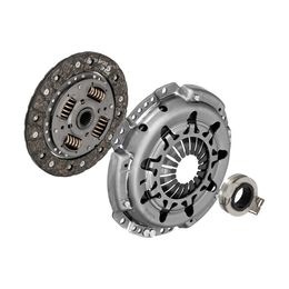 SCHAEFFLER LUK Kupplungssatz 620301700 f&uuml;r TOYOTA