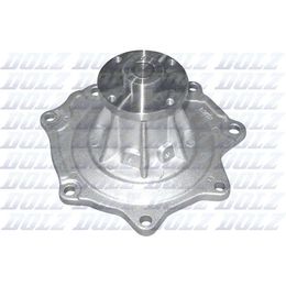DOLZ Wasserpumpe n141 f&uuml;r NISSAN