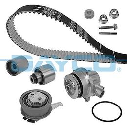 Dayco Wasserpumpe + Zahnriemensatz ktbwp11921