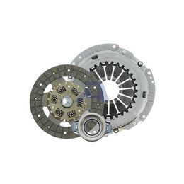 AISIN Kupplungssatz Clutch Kit (3P) kn094