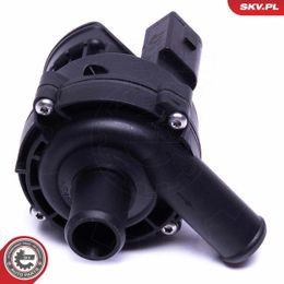 ESEN SKV Zusatzwasserpumpe 22skv066 f&uuml;r Mercedes VW