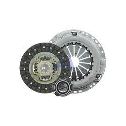 AISIN Kupplungssatz kt379