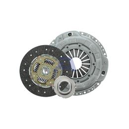 AISIN Kupplungssatz Clutch Kit (3P) kz091