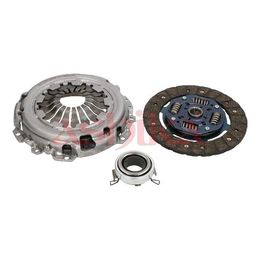 ASHIKA Kupplungssatz 92022096 f&uuml;r Peugeot TOYOTA