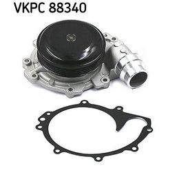 SKF Wasserpumpe vkpc88340 f&uuml;r Mercedes