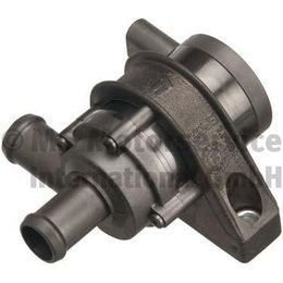 PIERBURG Zusatzwasserpumpe 702074610 f&uuml;r VW