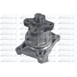 DOLZ Wasserpumpe s208 f&uuml;r Opel Suzuki