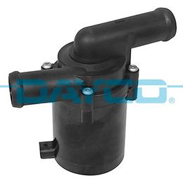 Dayco Zusatzwasserpumpe dep1015 f&uuml;r Ford Volvo BMW LAND ROVER