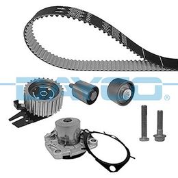 Dayco Wasserpumpe + Zahnriemensatz ktbwp11910 f&uuml;r ALFA ROMEO