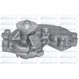 DOLZ Wasserpumpe s223st f&uuml;r Fiat