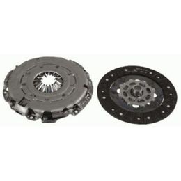 Sachs Kupplungssatz 3000950675 f&uuml;r DS TOYOTA