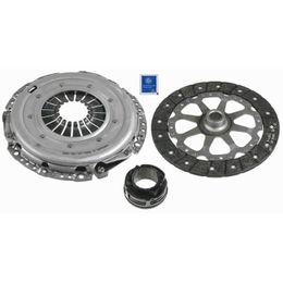 Sachs Kupplungssatz 3000970102 f&uuml;r PORSCHE