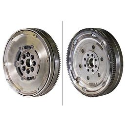 SCHAEFFLER LUK Schwungrad 415054610 f&uuml;r MAZDA