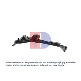 AKS DASIS Halter, Ausgleichsbeh&auml;lter-K&uuml;hlmittel 053039n f&uuml;r BMW