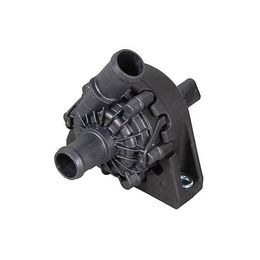 METZGER AUTOTEILE Zusatzwasserpumpe 2221116 mitte f&uuml;r Audi