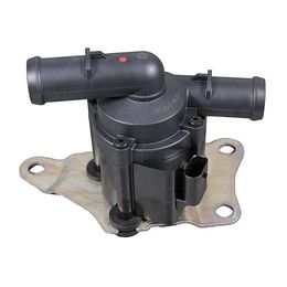 METZGER Zusatzwasserpumpe 2221131 f&uuml;r Ford