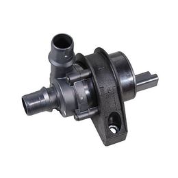 METZGER Zusatzwasserpumpe 2221132 f&uuml;r Peugeot