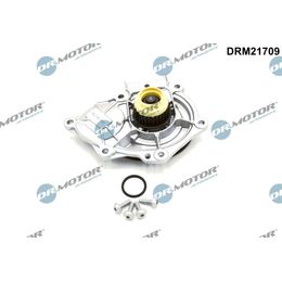 DR.MOTOR AUTOMOTIVE Wasserpumpe drm21709 f&uuml;r VW Porsche