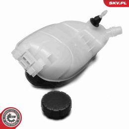 ESEN SKV Ausgleichsbeh&auml;lter, K&uuml;hlmittel 61skv372 f&uuml;r Mercedes