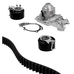 METELLI Wasserpumpe + Zahnriemensatz 3008201 f&uuml;r NISSAN