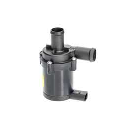 F.BECKER Zusatzwasserpumpe 131510015 f&uuml;r VAG