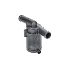 F.BECKER Zusatzwasserpumpe 131510024 f&uuml;r Ford Volvo BMW LAND ROVER