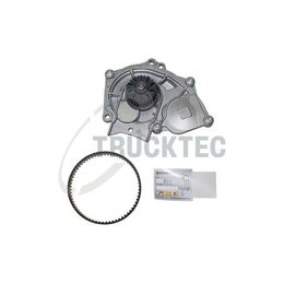 TRUCKTEC AUTOMOTIVE Wasserpumpe + Zahnriemensatz 0719328 f&uuml;r VAG