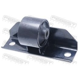 FEBEST Lagerung, Differential nmd22dm Hinterachse f&uuml;r NISSAN