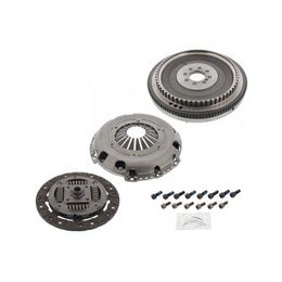 MAPCO Kupplungssatz 10726 f&uuml;r Opel Vaughall