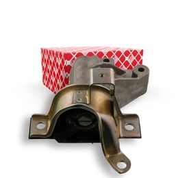 febi bilstein Lagerung, Motor 36975 vorne f&uuml;r Fiat