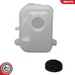 ESEN SKV Ausgleichsbeh&auml;lter, K&uuml;hlmittel 61skv504 f&uuml;r MINI