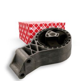 febi bilstein Lagerung, Motor 37295 hinten f&uuml;r Opel GM
