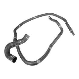 MAPCO K&uuml;hlerschlauch 39345 unten f&uuml;r Fiat