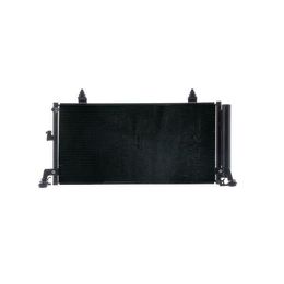 Mahle Kondensator, Klimaanlage ac1023000s f&uuml;r Subaru