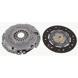 Sachs Kupplungssatz 3000 950 690 f&uuml;r Fiat