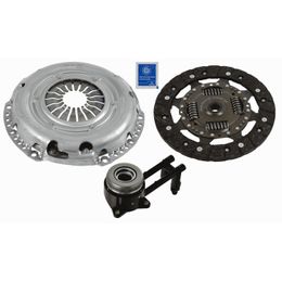 Sachs Kupplungssatz 3000 990 521 f&uuml;r Ford MAZDA Peugeot
