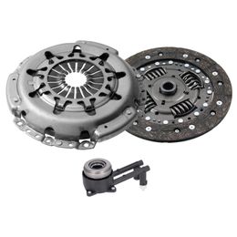 Blue Print Kupplungssatz adbp300085 f&uuml;r Ford