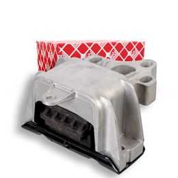 febi bilstein Lagerung, Motor 173622 links f&uuml;r VW
