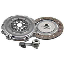 Blue Print Kupplungssatz adbp300070 f&uuml;r Ford