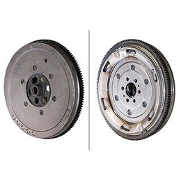 SCHAEFFLER LUK Schwungrad 415055908 f&uuml;r Audi