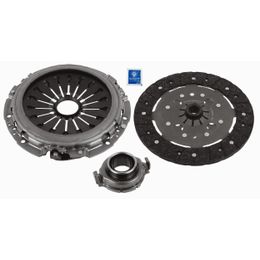 Sachs Kupplungssatz 3000 951 641 f&uuml;r LANCIA Fiat ALFA ROMEO